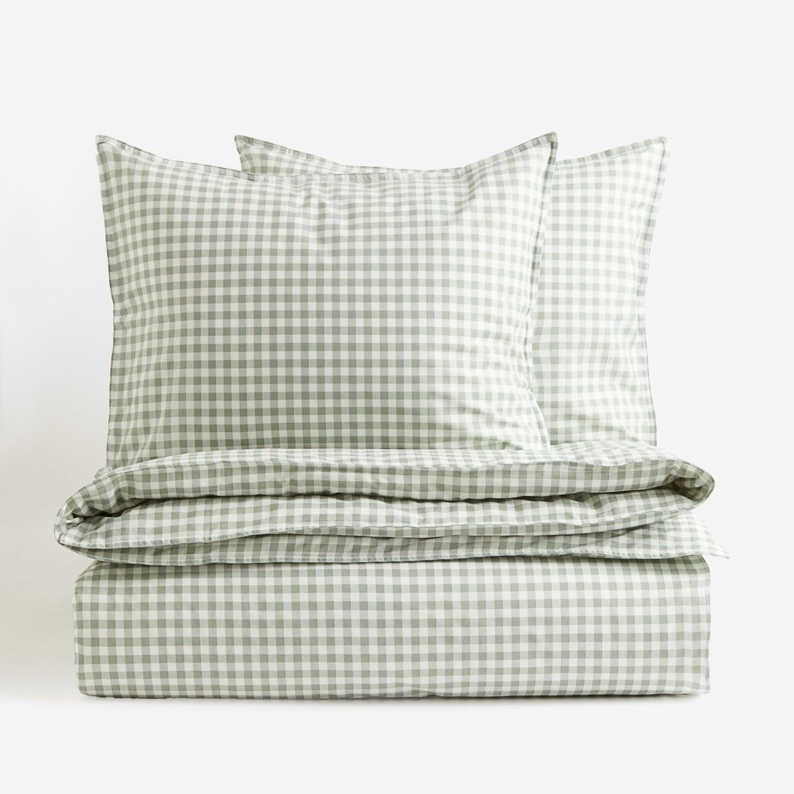 Gingham bedding is the timeless must-have of the year | Ideal Home