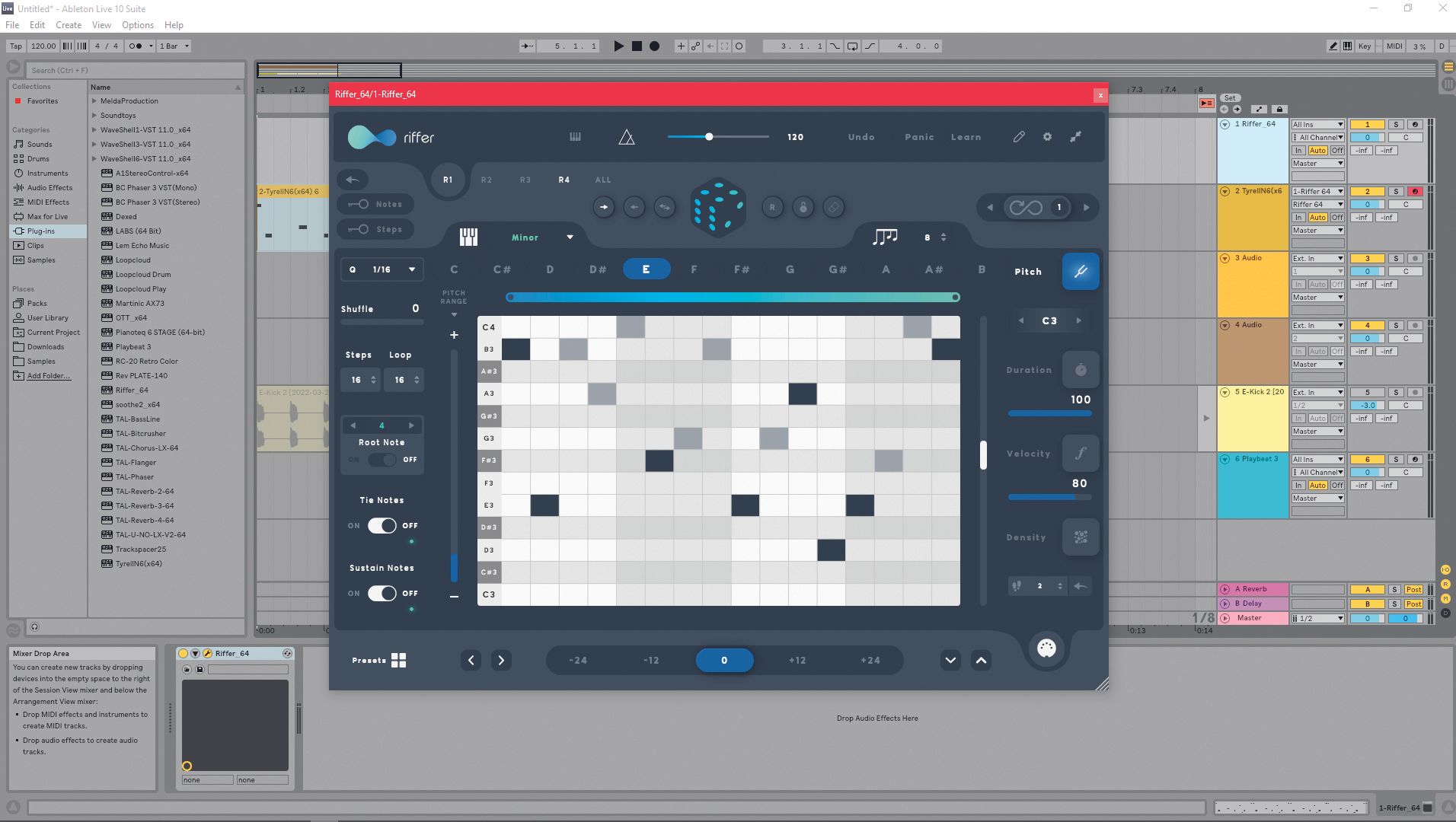 The producer's guide to arps, riffs and sequences | MusicRadar