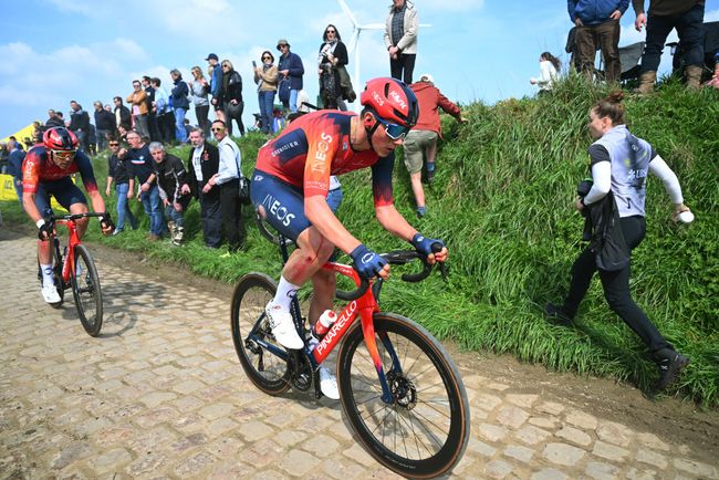 Paris-Roubaix 2023 - Date, race route, history - your ultimate guide to ...