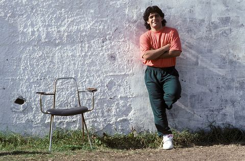 Narcos: When Pablo Escobar did football – and changed the game in ...