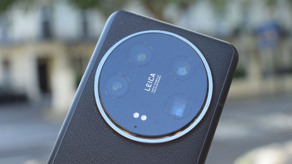 Xiaomi 14 Ultra review: the king of the camera phones | TechRadar