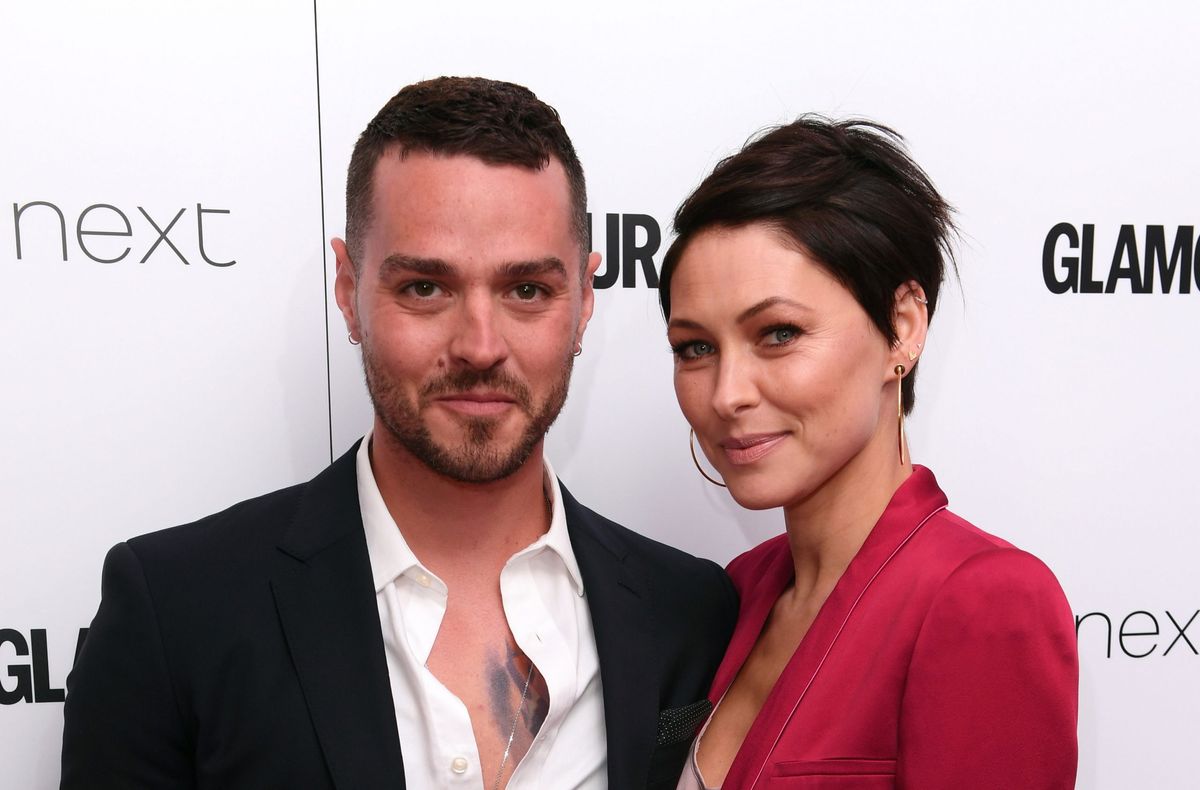 Matt Willis reveals why wife Emma was 'devastated' after their wedding ...