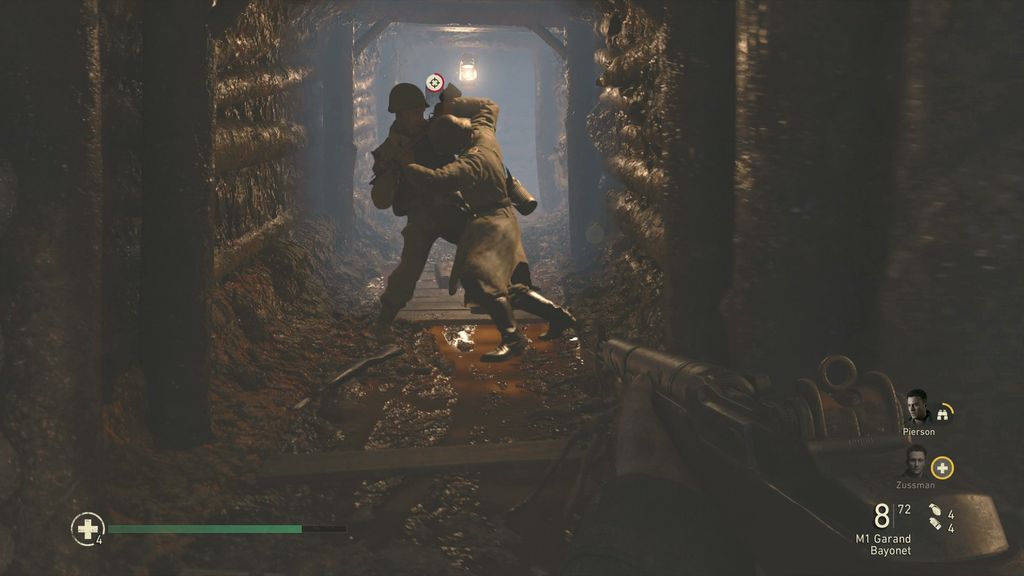 Call of Duty: WW2 Heroic Actions Location Guide | GamesRadar+