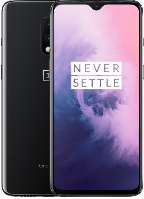 OnePlus 7 review: Small improvements lead to a worthy upgrade | Android ...