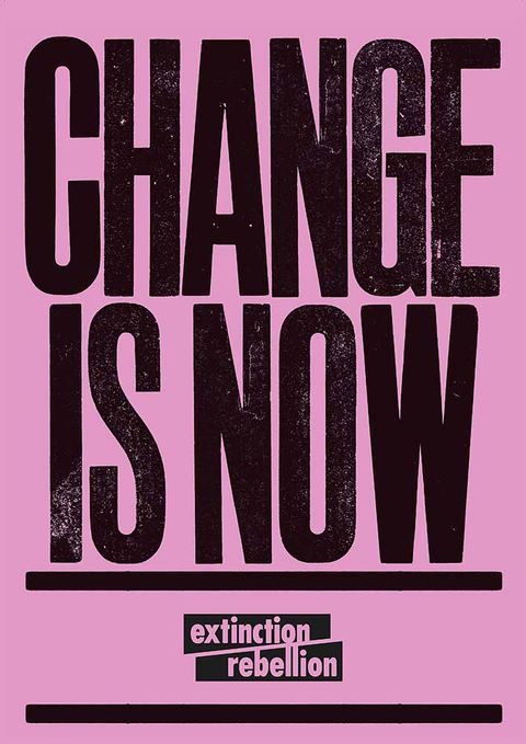 These iconic protest posters will make you want to take to the streets ...