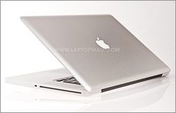 Apple MacBook Pro (17-inch Unibody) | Laptop Mag