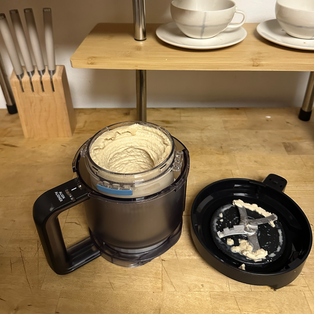 I Tested the Ninja Swirl by CREAMi — My Honest Review | Livingetc