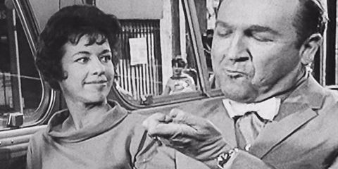 The 10 Worst Twilight Zone Episodes of All Time | Cinemablend