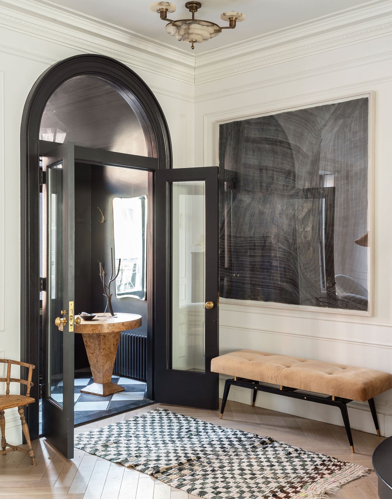 What color is replacing gray? This shade is the new neutral | Homes and ...