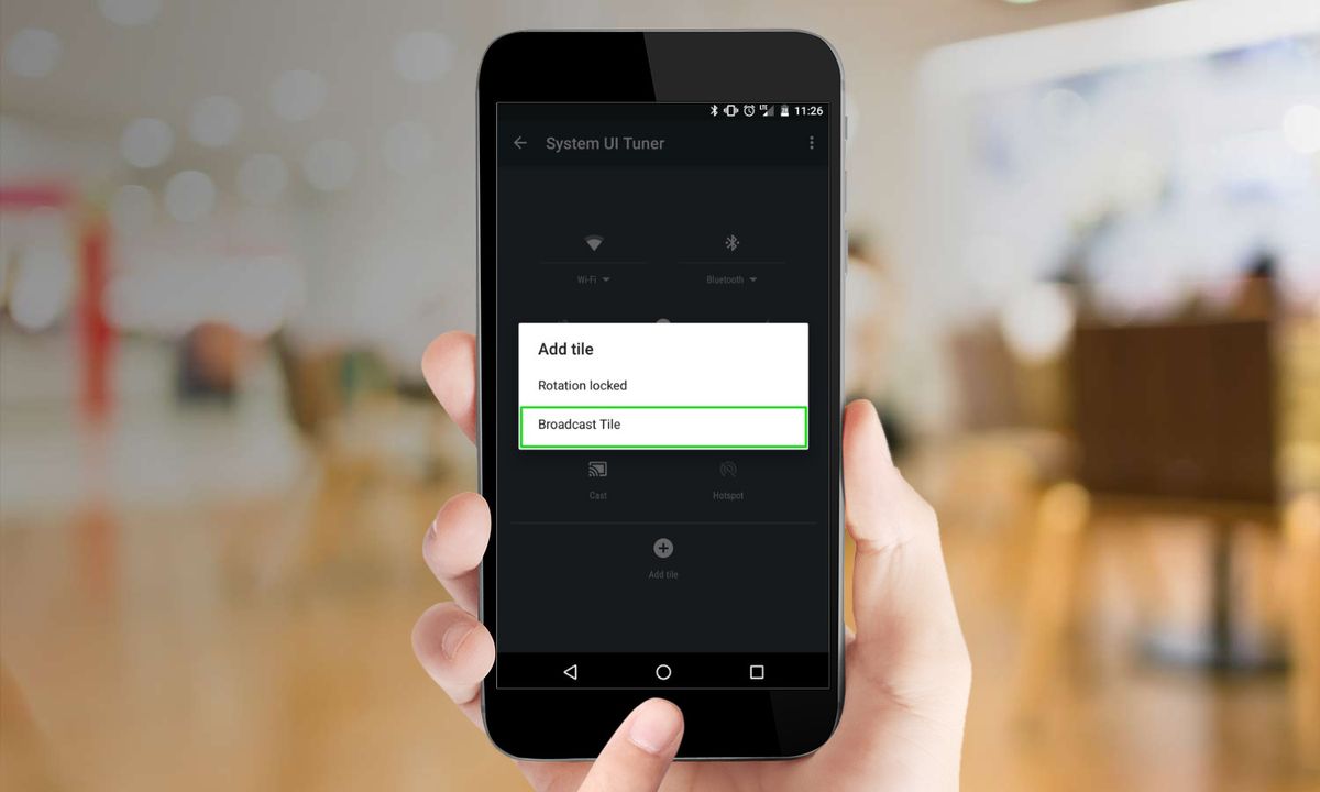 How to Customize Android Marshmallow With System UI Tuner | Tom's Guide