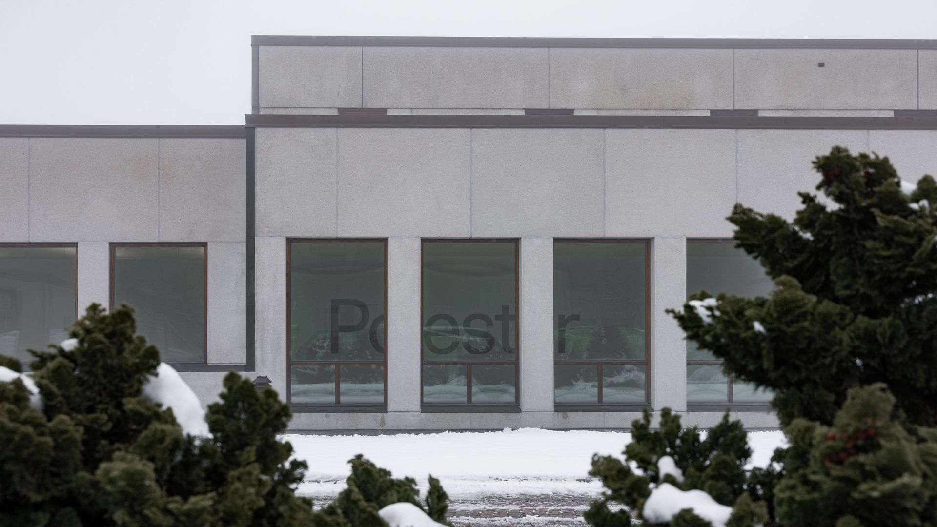 New Polestar design studio in Gothenburg | Wallpaper*