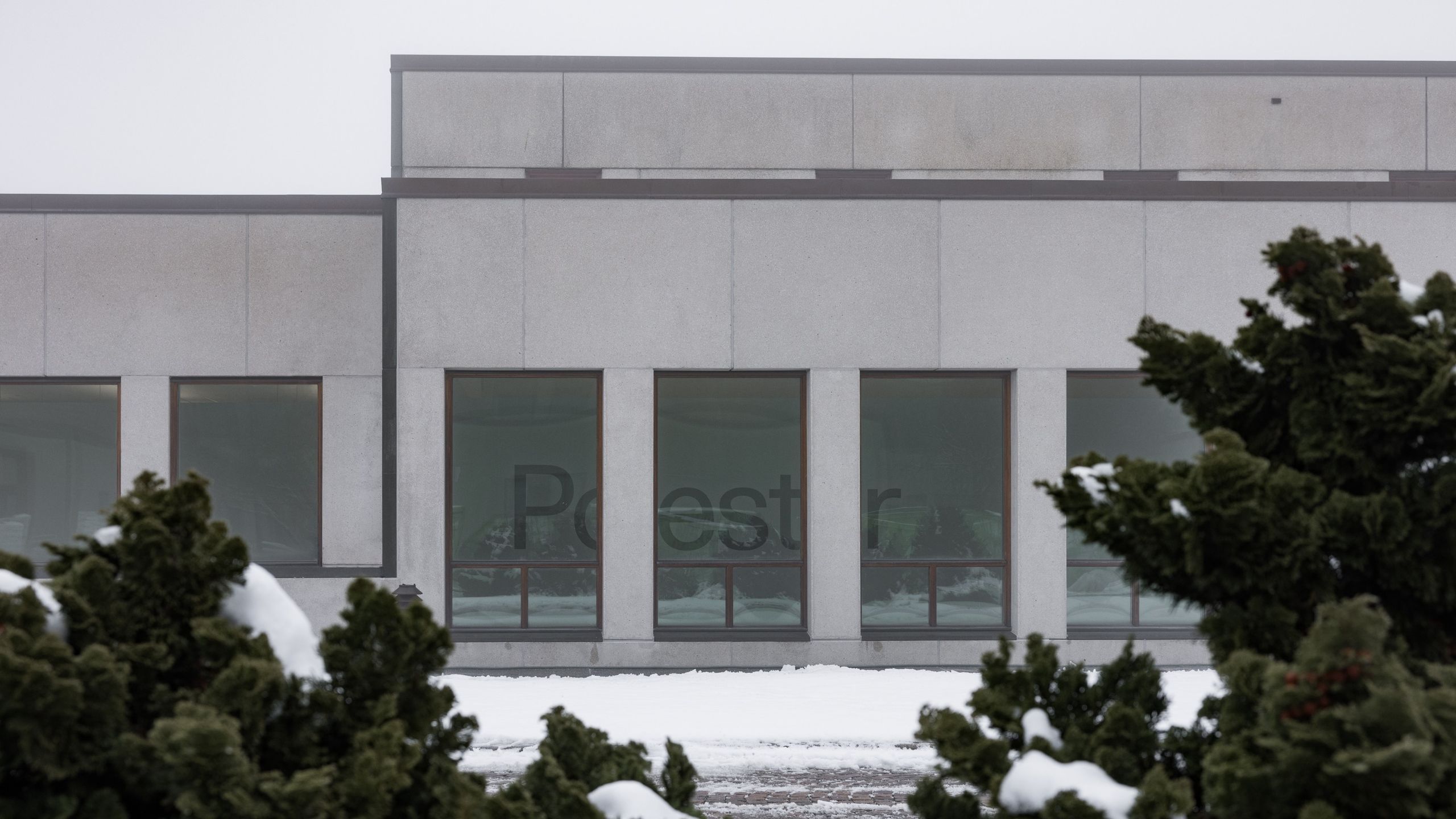 New Polestar design studio in Gothenburg | Wallpaper*