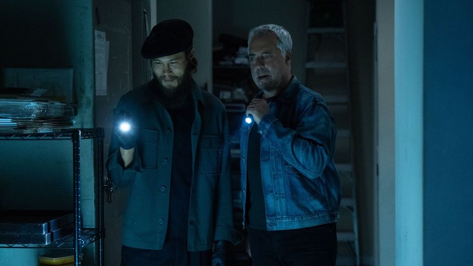 Bosch: Legacy season 2 episode 7 recap: the watch is the key | What to ...