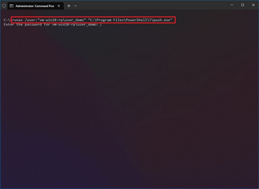 How to run apps as administrator on Windows 10 | Windows Central