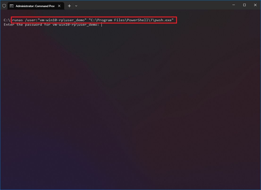 How to run apps as administrator on Windows 10 | Windows Central