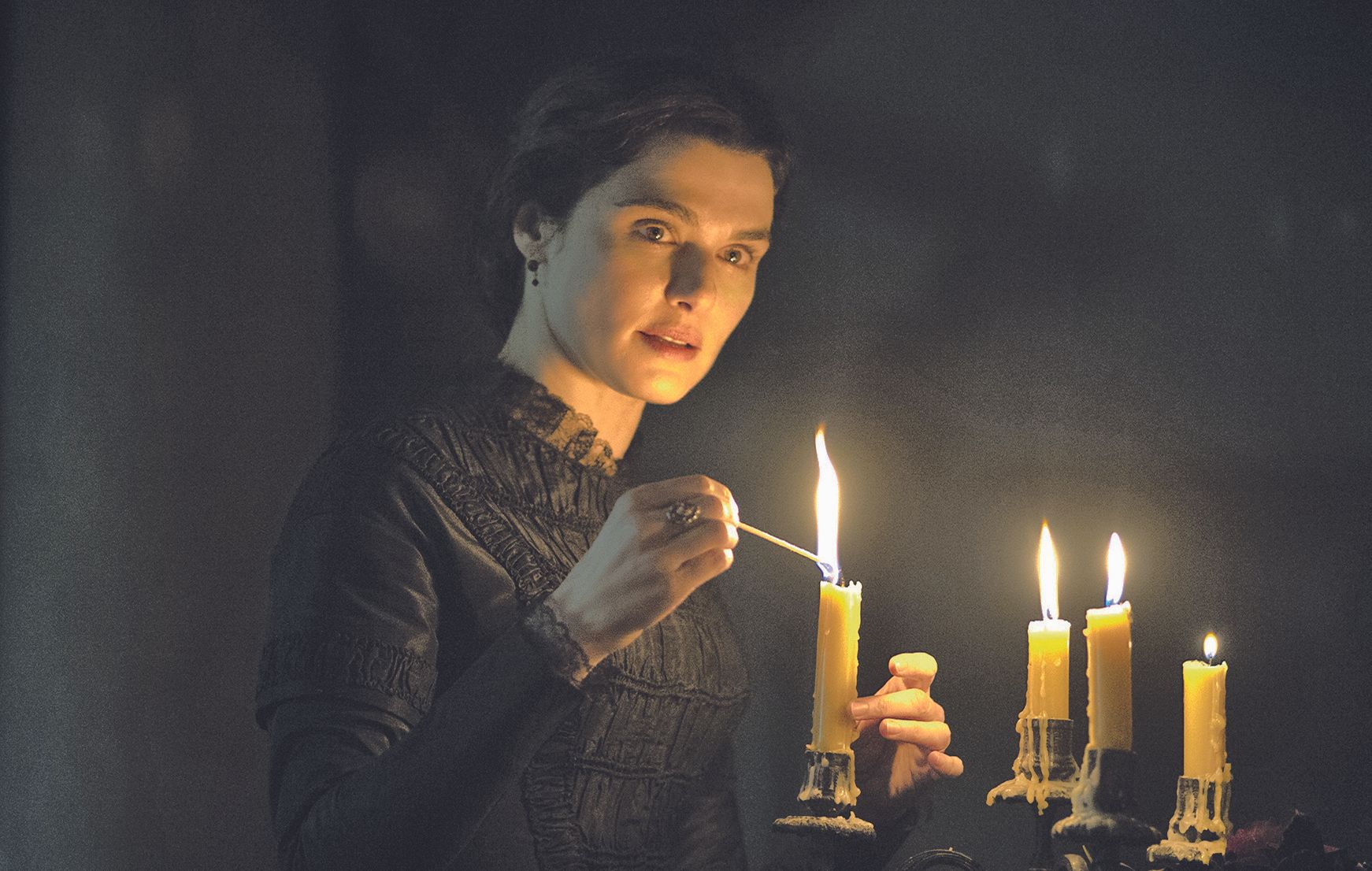 My Cousin Rachel | What to Watch