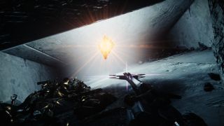 All Destiny 2 Oracle locations in The Whisper mission | PC Gamer