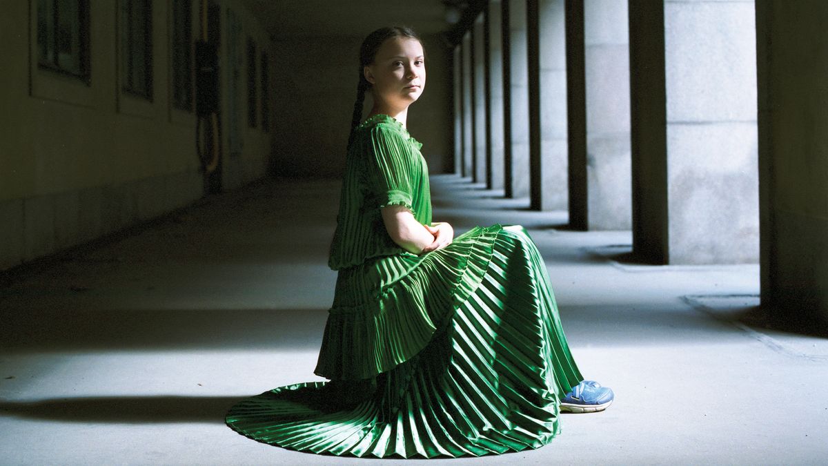 How I capture the essence of youth: acclaimed photographer Hellen van ...