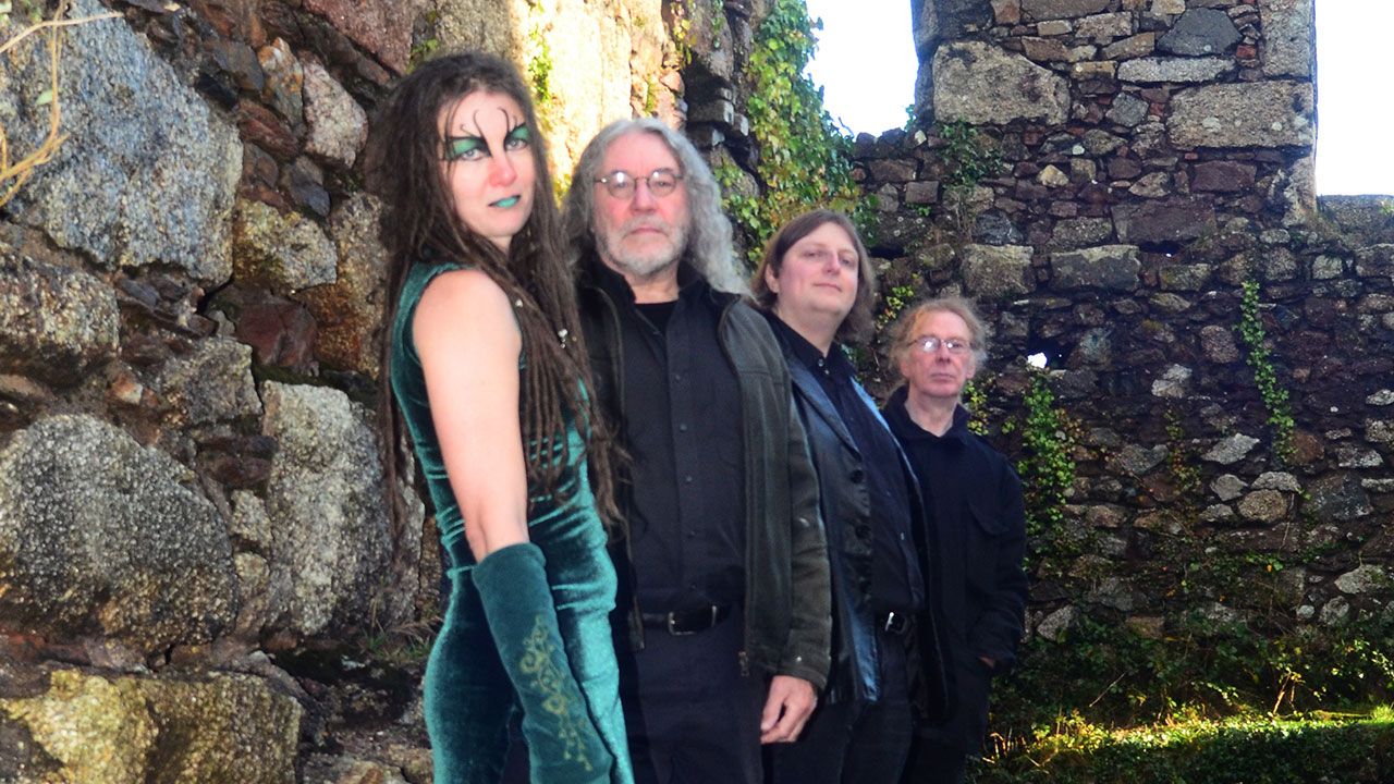 The Emerald Dawn and Solstice to headline Soundle Festival | Louder