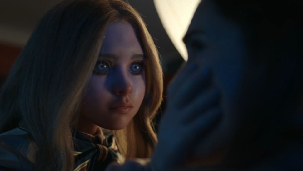 M3GAN's Unrated Cut: 7 Big Differences From The Theatrical Version ...