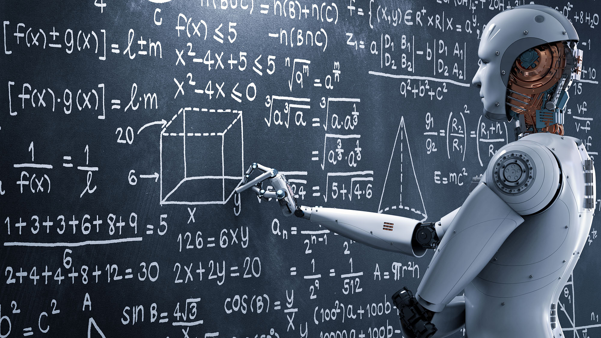 Calm Down Folks ChatGPT Isn t Actually An Artificial Intelligence 