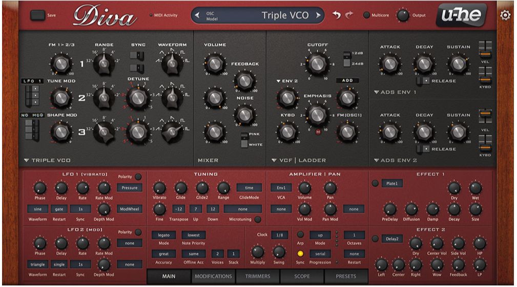 Best synth plugins 2025: Synth VSTs for all budgets | MusicRadar