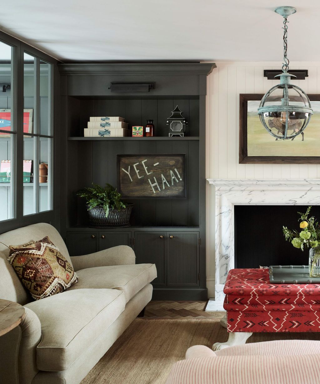 7 ways to update a living room without buying anything new | Homes and ...