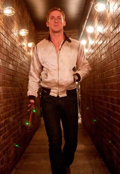 Ryan Gosling's Hottest Looks | Marie Claire UK