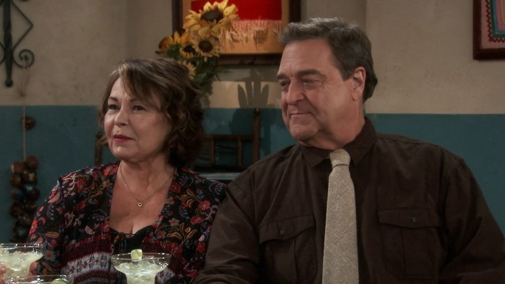 John Goodman Reflects On Defending Roseanne Barr, And Whether He'd Work ...