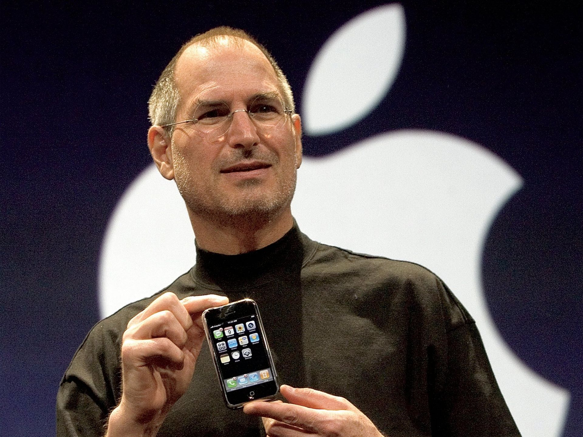 Steve Jobs — Everything you need to know! | iMore