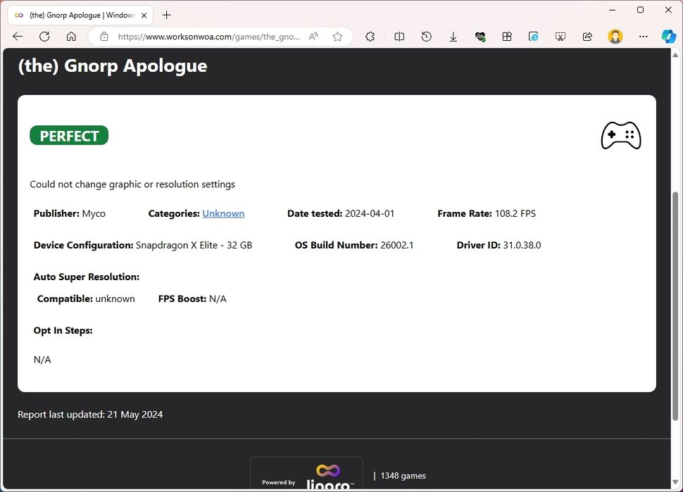 What's new with gaming on Windows 11 version 24H2 (2024 Update ...