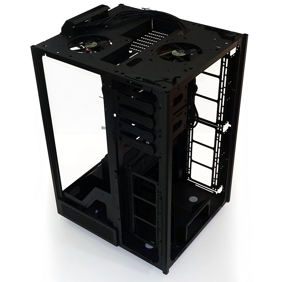 Thermaltake Tower 900 Case Review - Tom's Hardware | Tom's Hardware