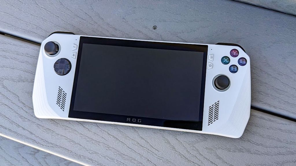 MSI Claw vs ROG Ally: Which PC gaming handheld is best? | Windows Central