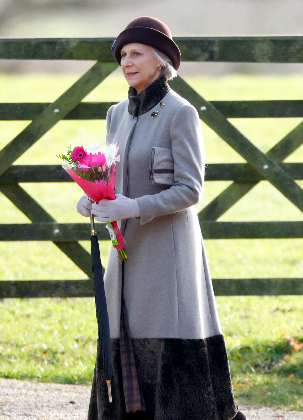 32 women who are duchesses, ladies, baronesses and more | Woman & Home