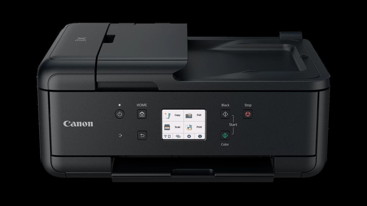 Canon announces new, space-saving multifunction photo printer | Digital ...