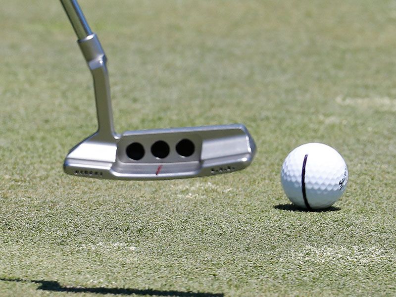 Debate: Are Fast Greens Good For Club Golf? | Golf Monthly