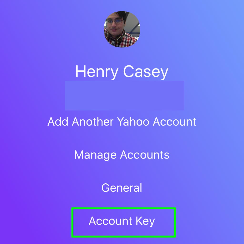 How to Use Yahoo's No-Password Account Login | Tom's Guide