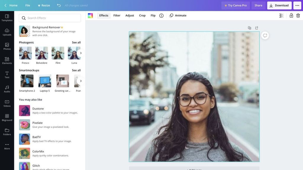 The best free photo editing software | Digital Camera World