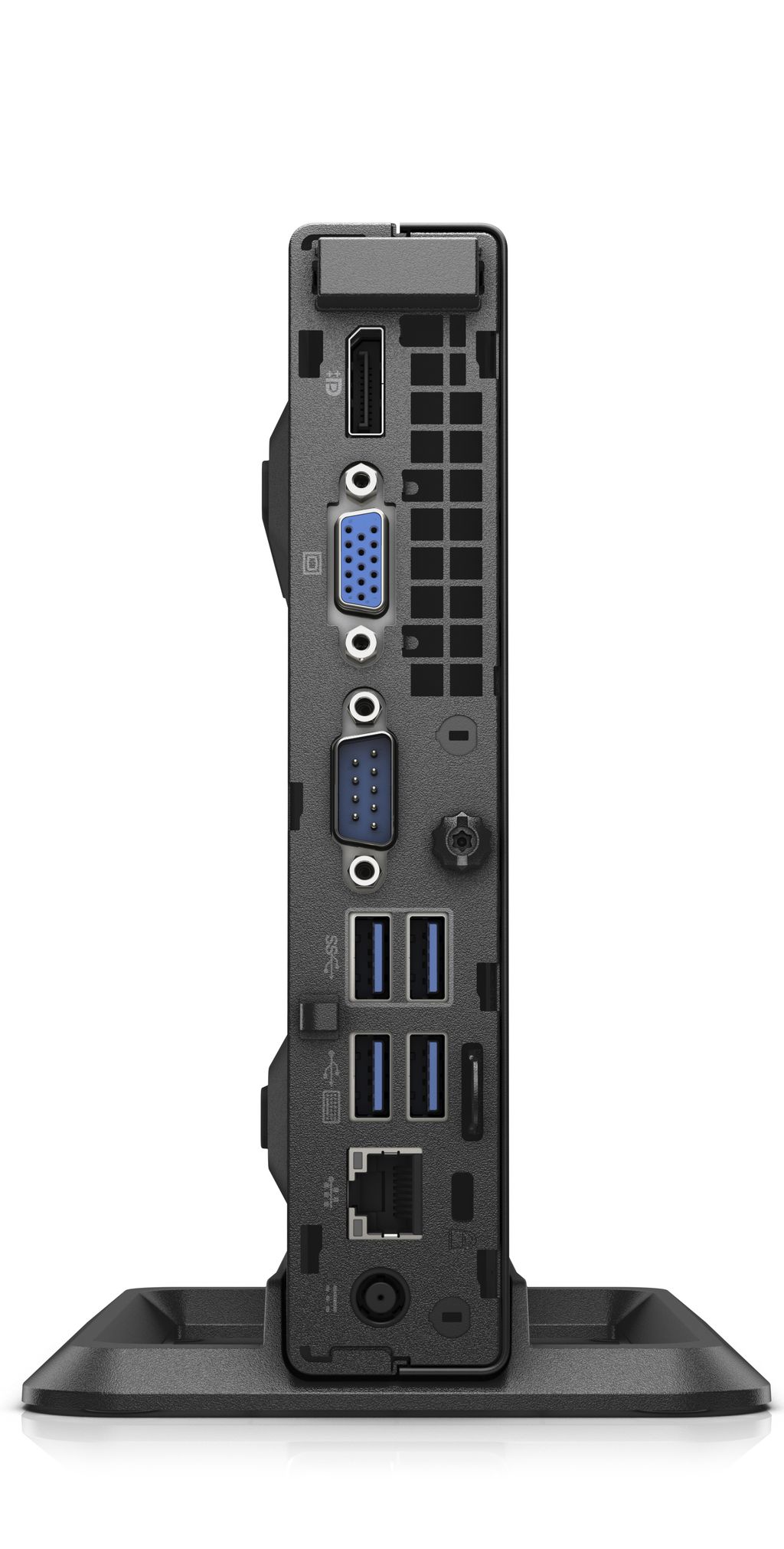 HP EliteDesk 800 G2 Mini review | IT Pro