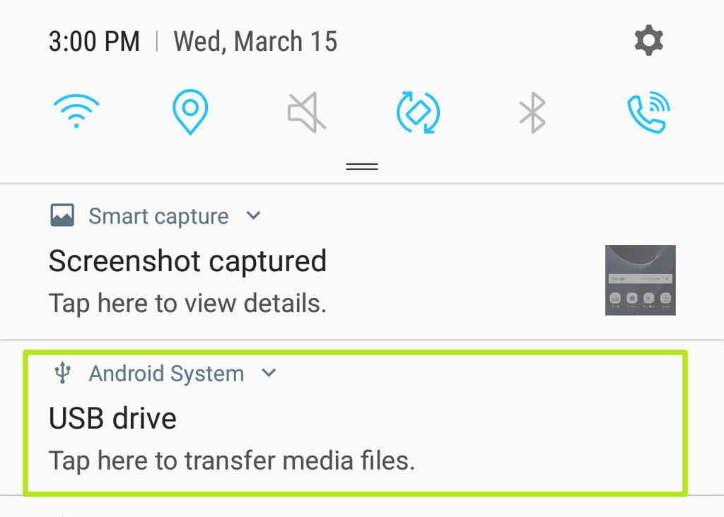 How to Connect USB Storage Devices to Your Android Phone | Tom's Guide