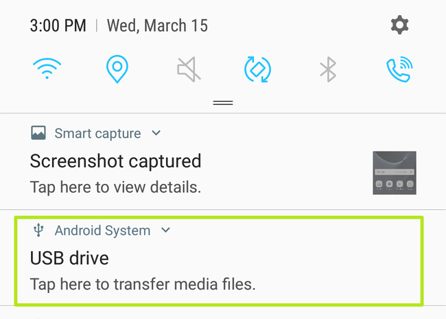 How to Connect USB Storage Devices to Your Android Phone | Tom's Guide