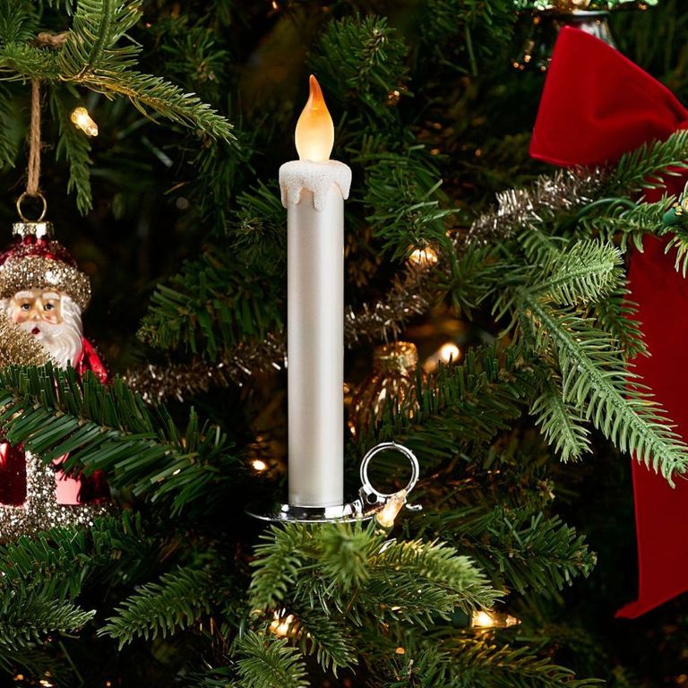 The Pottery Barn holiday collection revitalizes old classics | Homes ...