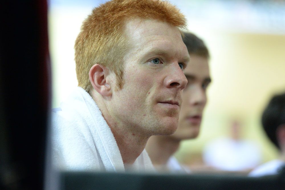 Ed Clancy sets his target on Tokyo 2020 golds before retirement ...