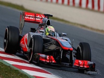 Liberty Media Completes Formula 1 Purchase | Next TV | Multichannel News