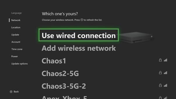 How to set up an Xbox One | What to Watch