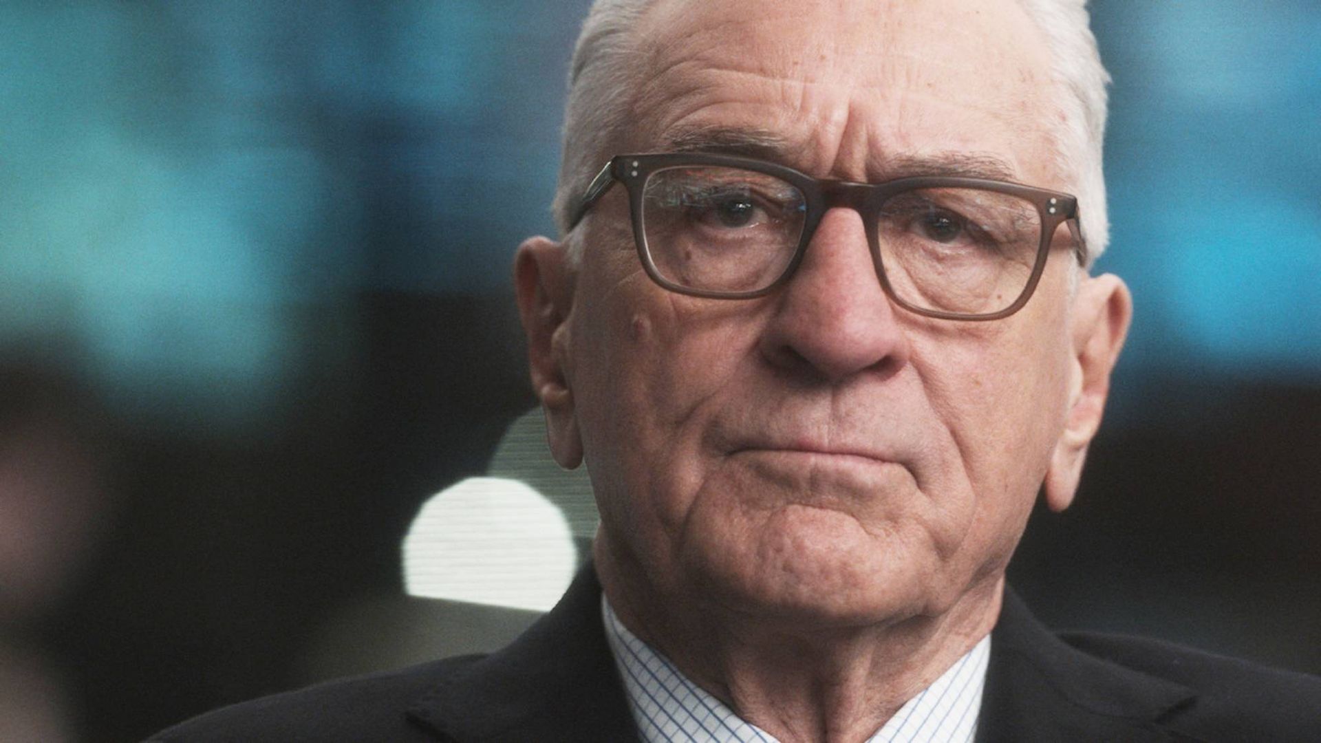 Netflix confirms new crime thriller movie with Robert De Niro — and it ...