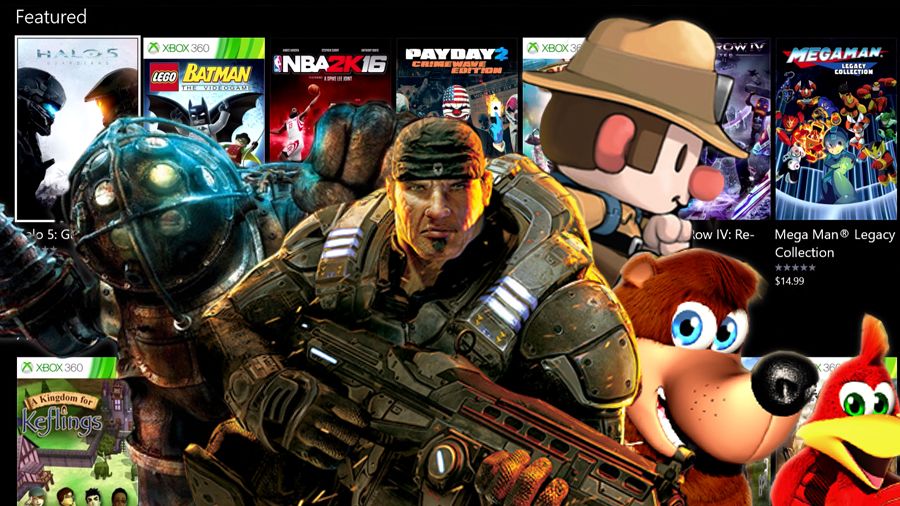 You can now play Xbox Series X games on your Xbox One | TechRadar