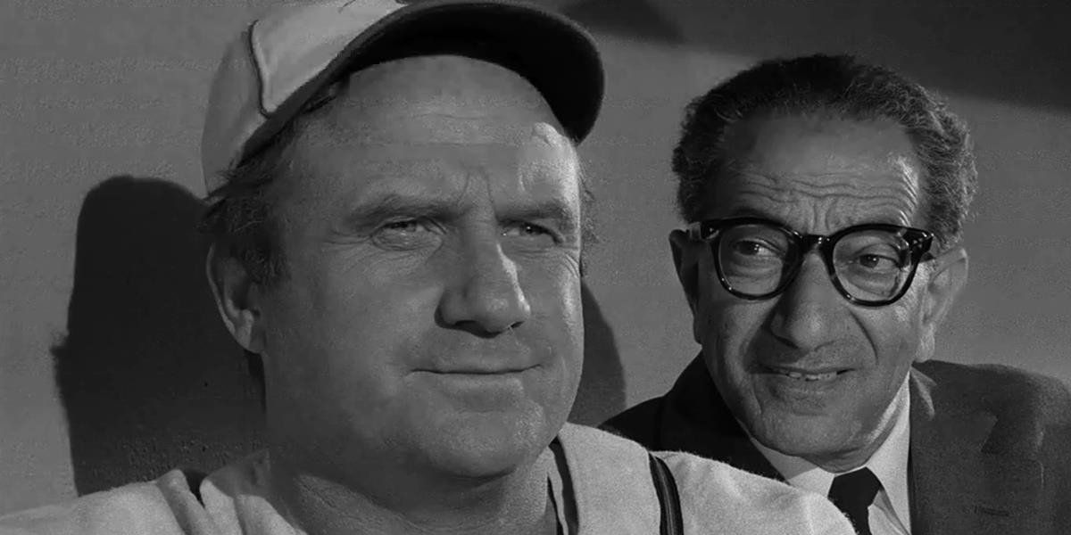 The 10 Worst Twilight Zone Episodes Of All Time Cinemablend