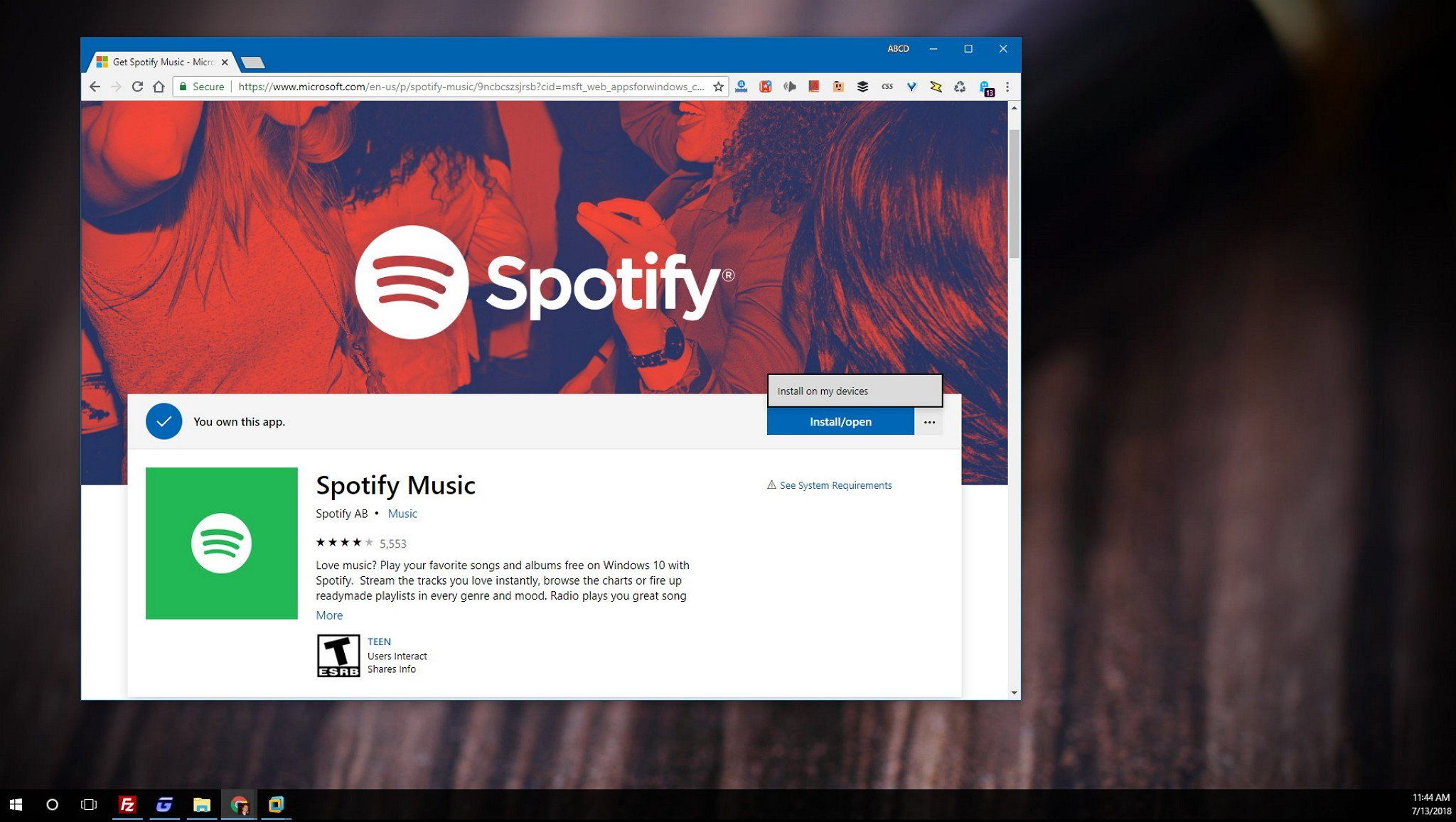 How to remotely install Microsoft Store apps to your Windows 10 PC ...