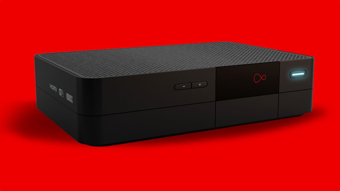 Virgin Media TV V6 owners to get glut of 4K films and sport thanks to ...